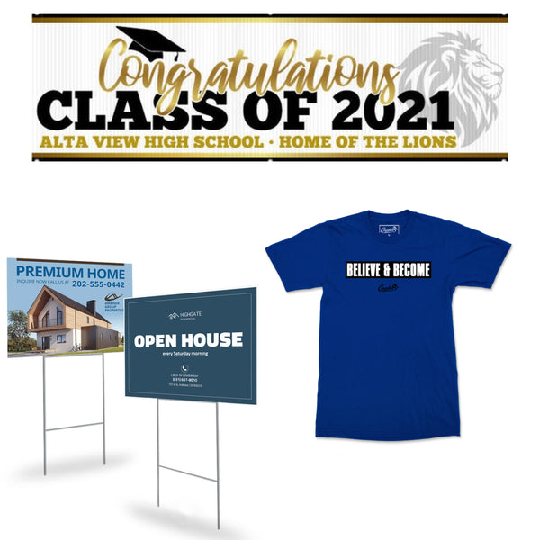 Graduation Package (Test) – Gradu8 Apparel